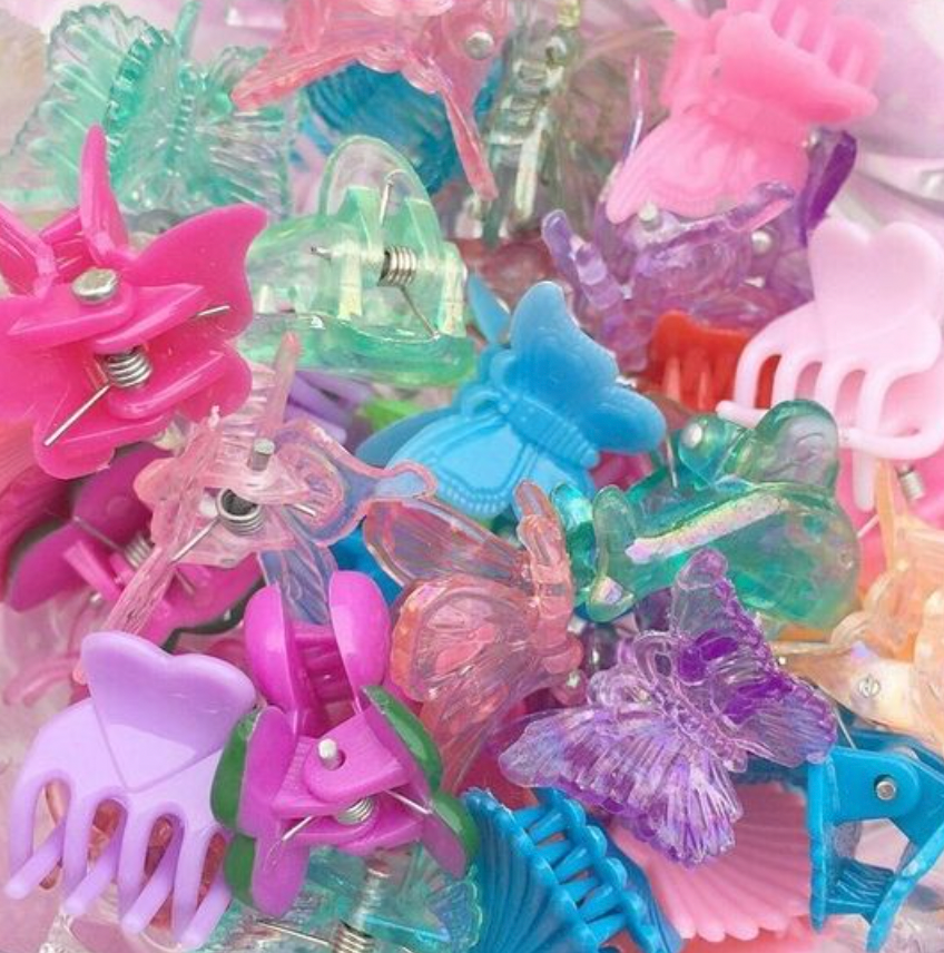 THROWBACK THURSDAY: OUR FAVE NOSTALGIC ‘90S HAIR & BEAUTY PRODUCTS ...