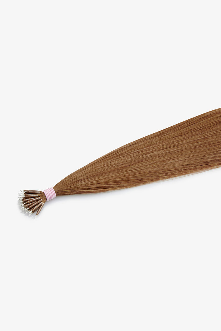 Nano Bond Hair Extensions – Lullabellz