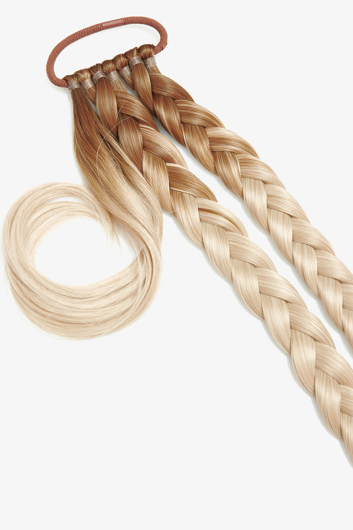 Grande 26'' Double Up Braid [Clearance Lines] – Lullabellz