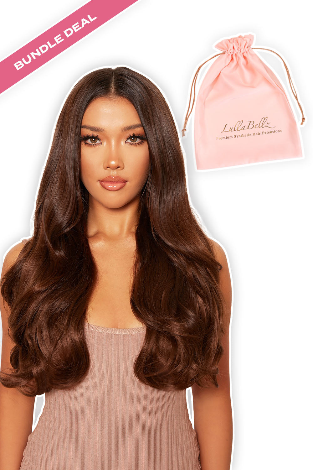 Bundle Deals on Hair Extensions and Tools – Lullabellz