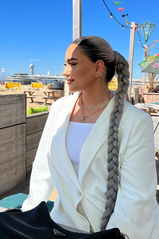 Extra AF 34'' Braid – Lullabellz