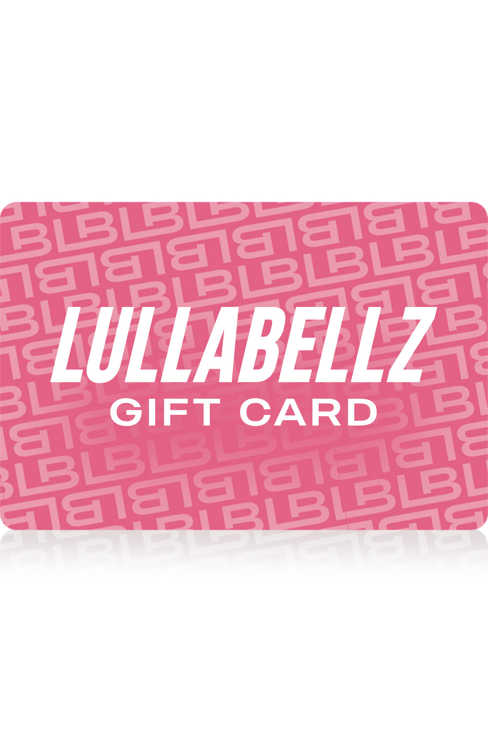 LullaBellz Gift Card – Lullabellz